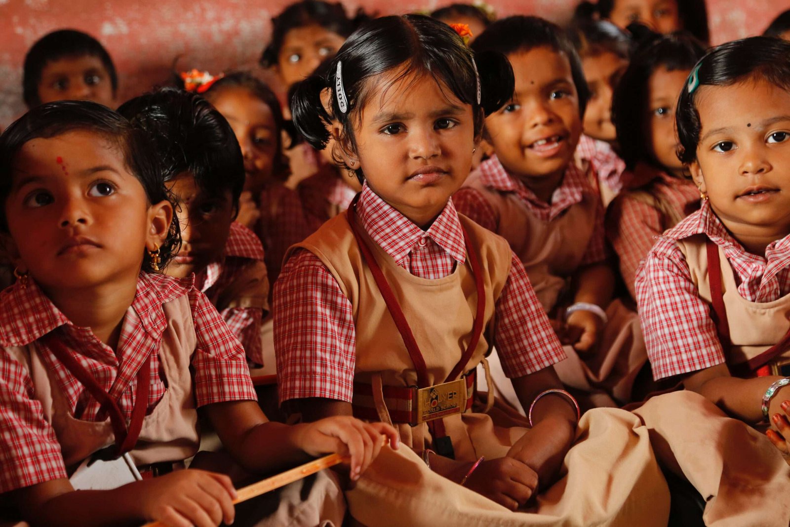 Home - India Gives Foundation